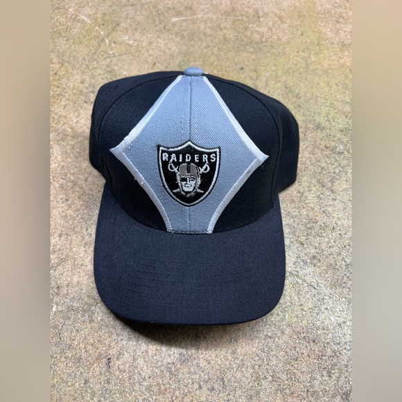 STARTER | Accessories | Vintage Raiders Starter Hat | Poshmark
